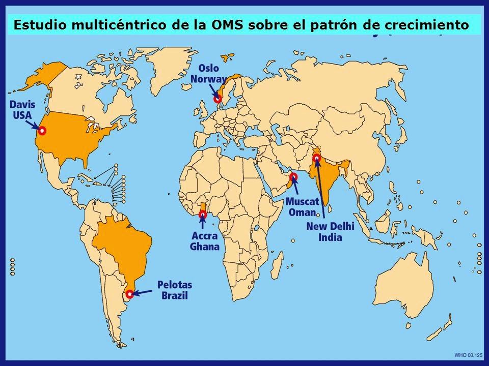 Desnutrición Crónica Infantil: Patrones de Crecimiento y Desarrollo
