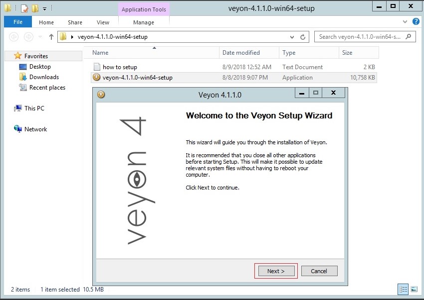 [Veyon Master] Classroom Computer Monitoring - IT Bolt