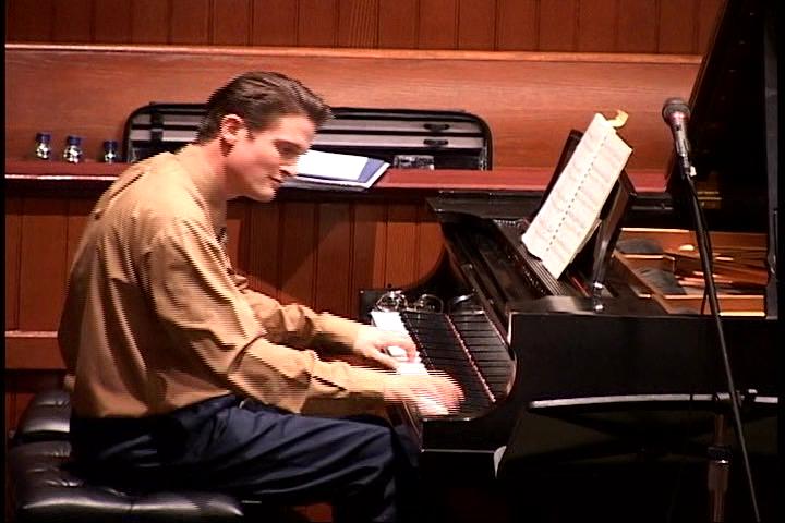 492. Science Discovered Something Amazing About What Childhood Piano ...