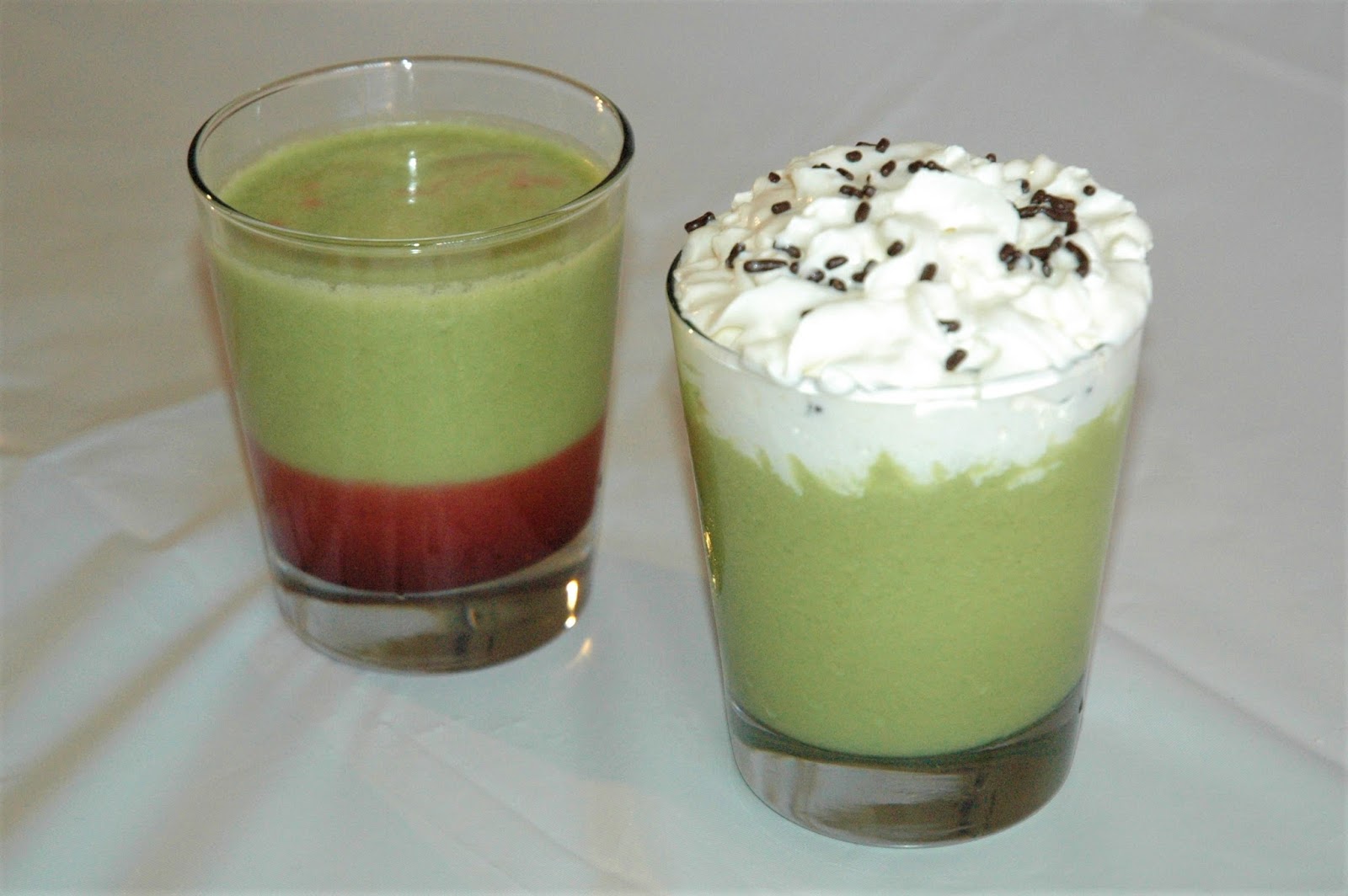 Sasaki Time: Guardians of The Galaxy: Mission Breakout Inspired Recipes ...