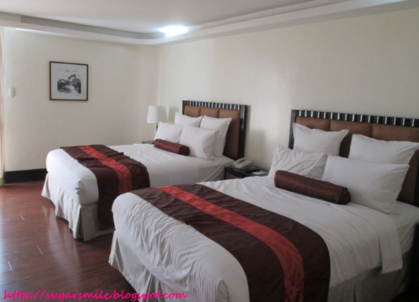 Thunderbird Resorts Rizal: Have an Ultimate Gaming, Dining and Stay ...