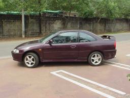Review: 2000 Mitsubishi Lancer GSR | CarGuide.PH | Philippine Car News ...