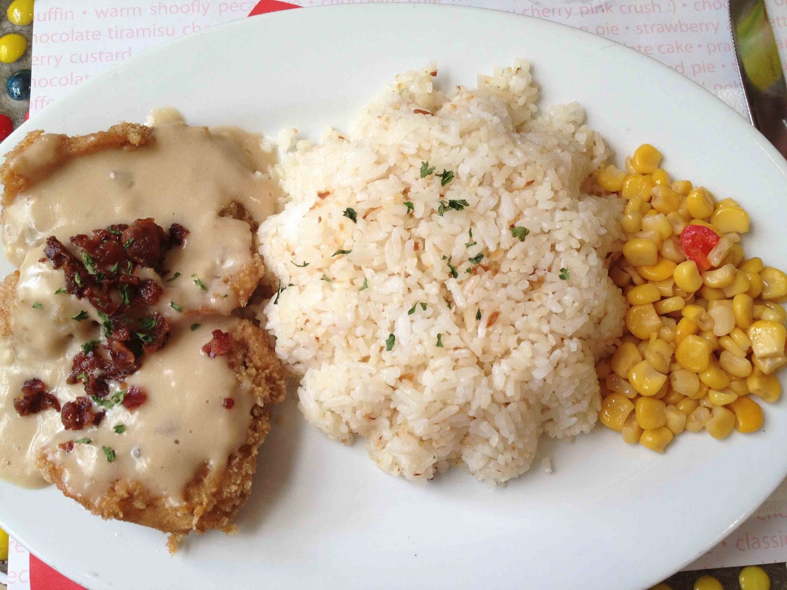 trigger happy foodie: Banapple