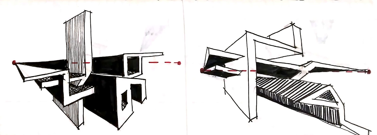 "conventional" art or design work