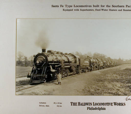 TrainWatchersJournal: Prosperity Special 1922 - Decks Go West