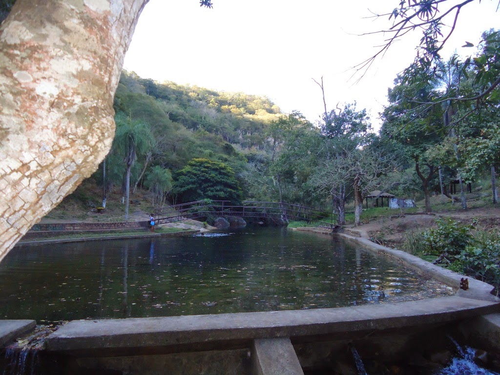 Roboré es Turismo: EN APOYO A ROBORÉ AÑO 2013