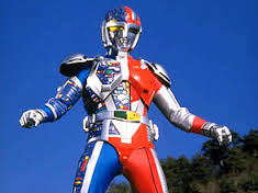 TOKUSATSU TOTAL: METALDER - CHOUJINKI METALDER ( 超人機メタルダー, Chōjinki ...