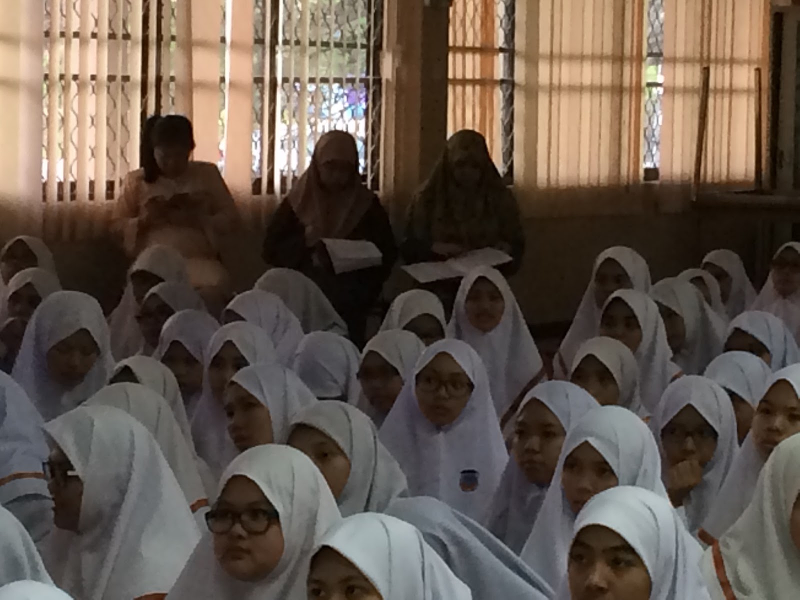 UNIT KAUNSELING DAN KERJAYA SEKOLAH MENENGAH PENGIRAN ANAK PUTERI HAJAH ...