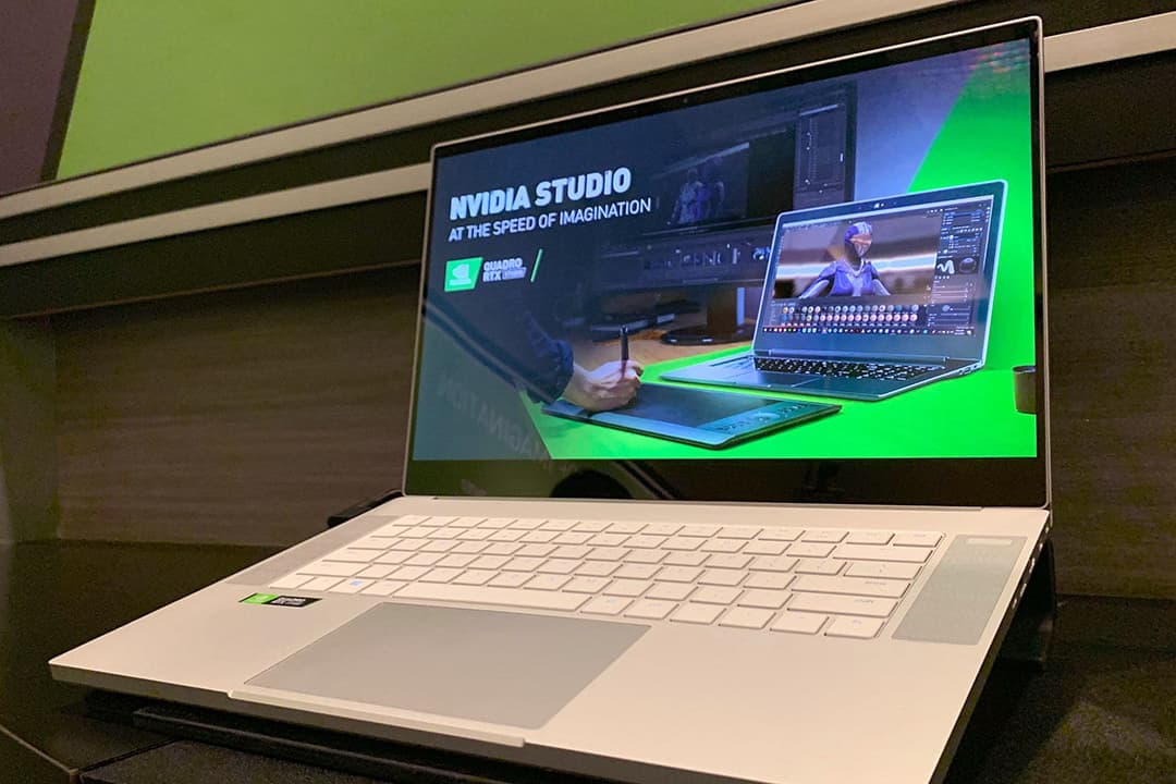 NVIDIA Studio ve Oyun Sürücüleri Arasında Geçiş Yapma