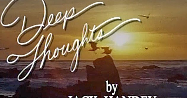 Thinking Pink: Deep Thoughts by Pinky Lovejoy