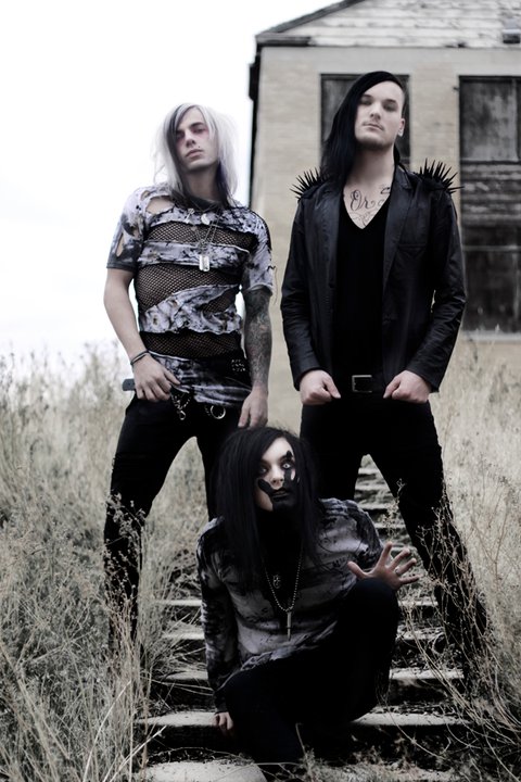 Get Scared's Best Kind Of Mess Album Artwork and Release Date Unleashed ...