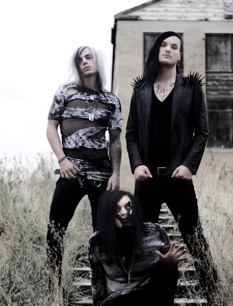 Get Scared's Best Kind Of Mess Album Artwork and Release Date Unleashed ...