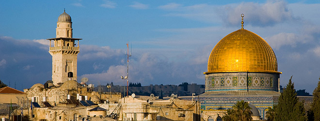 Israel - Travel Info and Travel Guide - Exotic Travel Destination