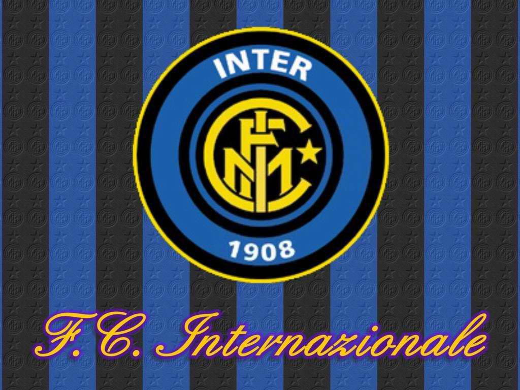 Sahrul Blog's: Forza Internazionale ( che solo l'inter per me )