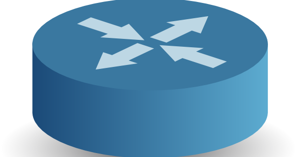 Pengertian konsep dan jenis jenis routing