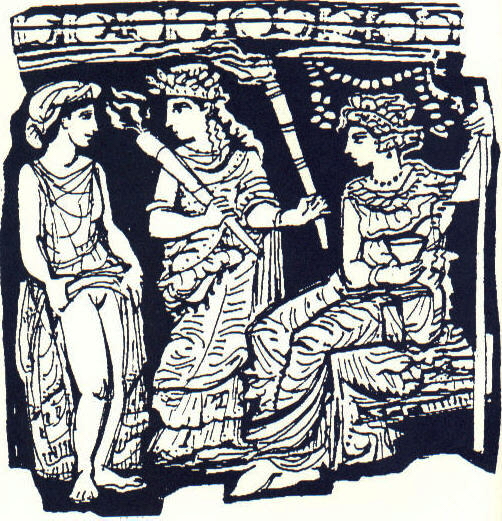 Estrofests:: Estrofests: The 21st Century's Baubo