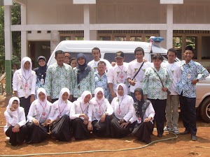 RAB Event ~ Event Organizer