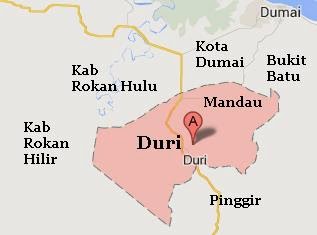 KotaKita.com: Kota Duri