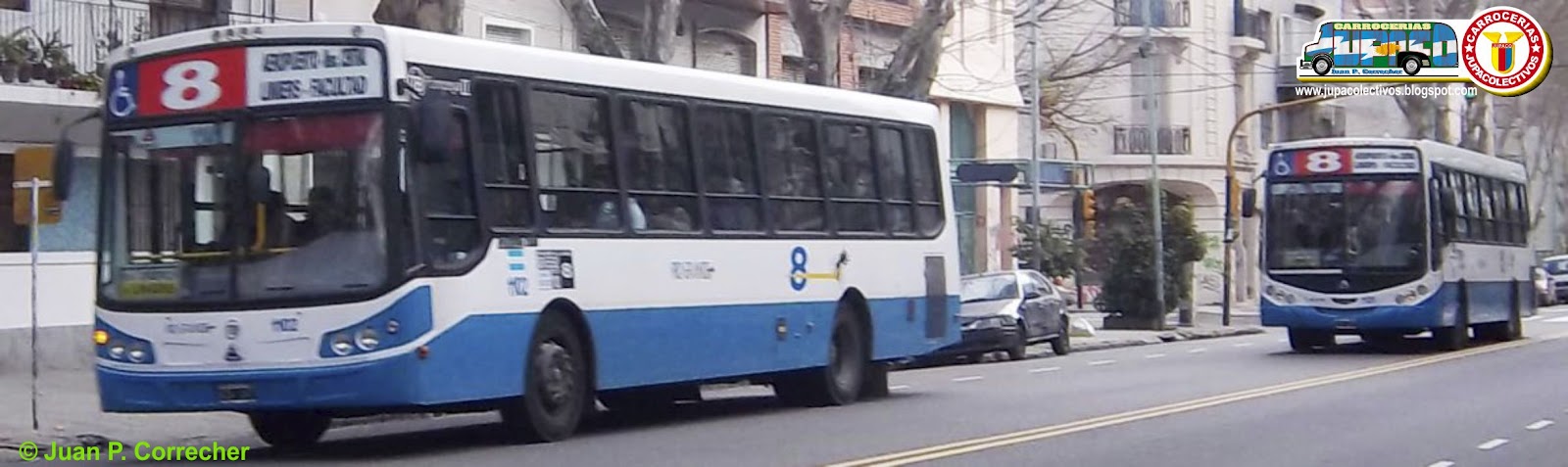 Fotos de colectivos: Las mejores fotos de la semana y con varios en una ...