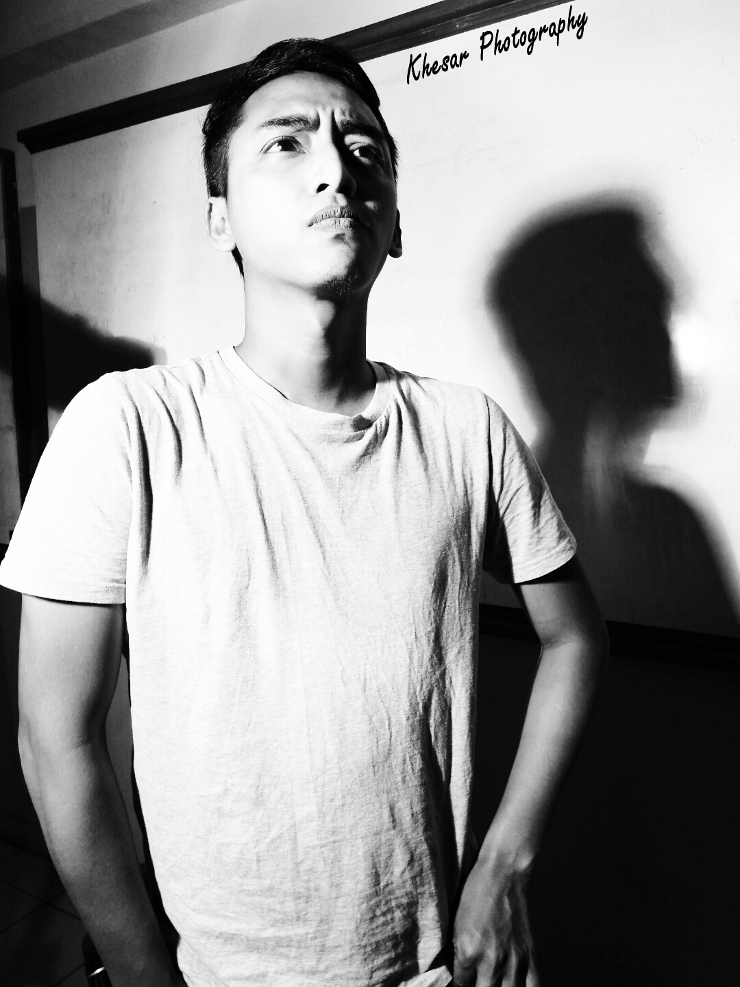 Backlight Gallery FIKOM Jayabaya &Tips Membuat Back Light Foto yang ...