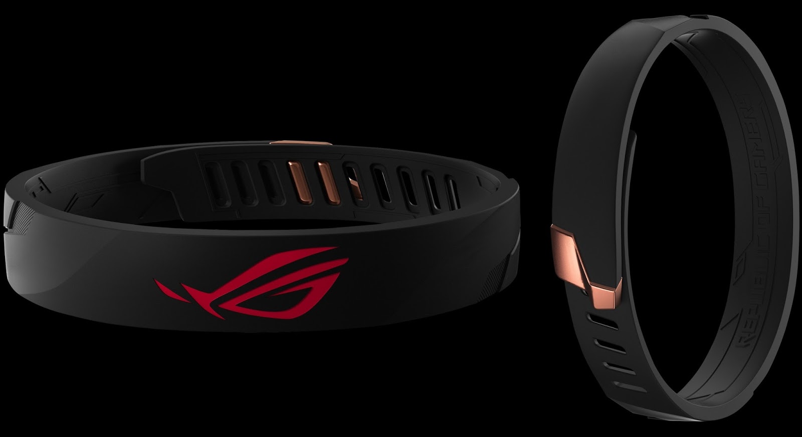 Asus ROG GT51CA, un PC che salta all'occhio e al braccio... ~ Italian ...