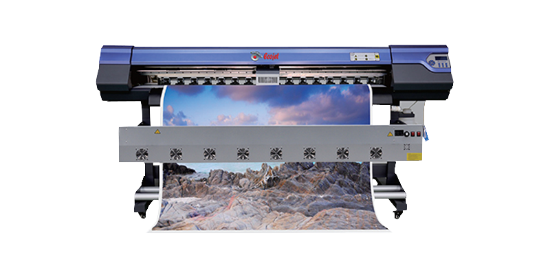 Mesin Digital Printing - Digital Printing