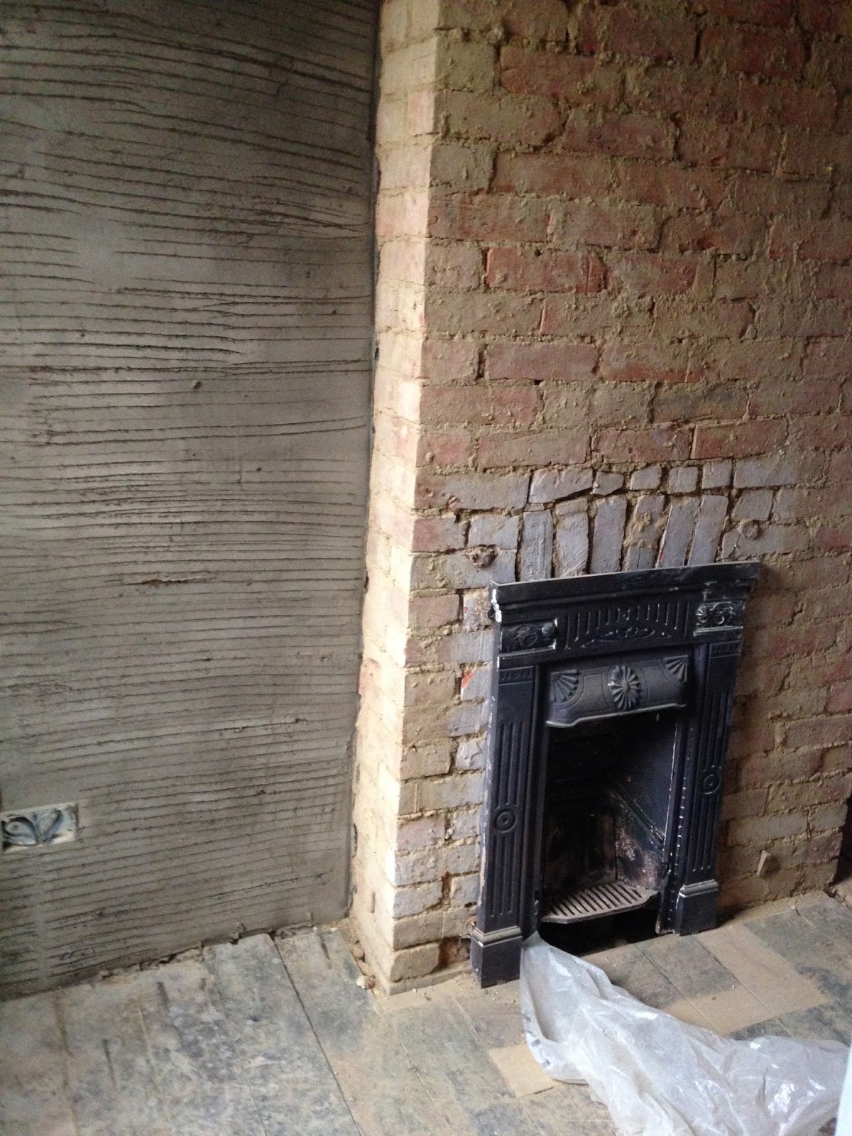 Cast Iron Fireplace Back Brick – Mriya.net