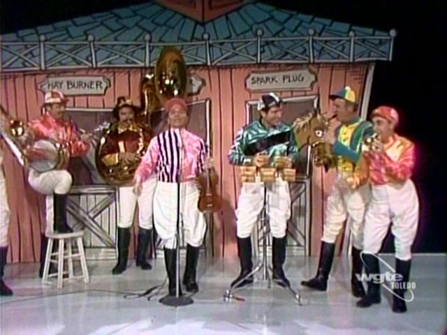 WELK MUSICAL FAMILY: Sights and Sounds of Los Angeles '79