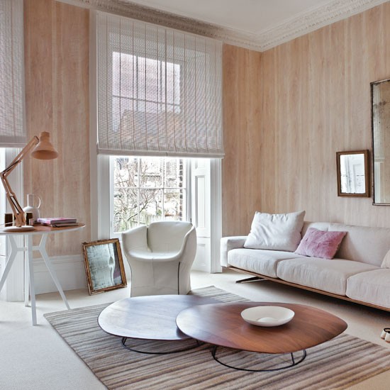 KELLY G DESIGN: Soooo Soothing...