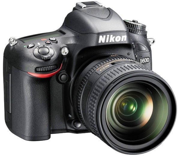 Nikon D600 | Camera Zone