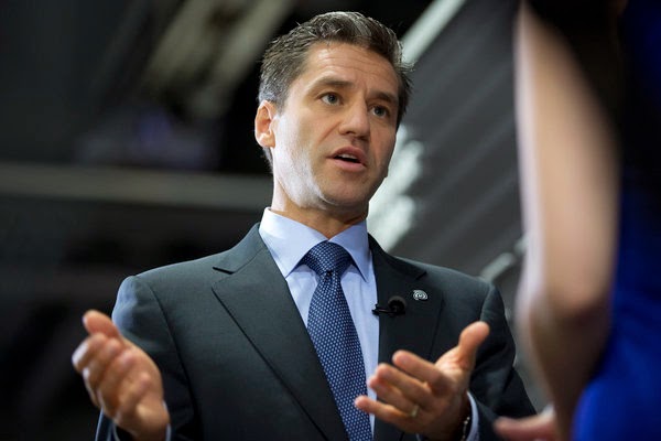 Oh Well: A Commentary: 03/01/2014 - 04/01/2014