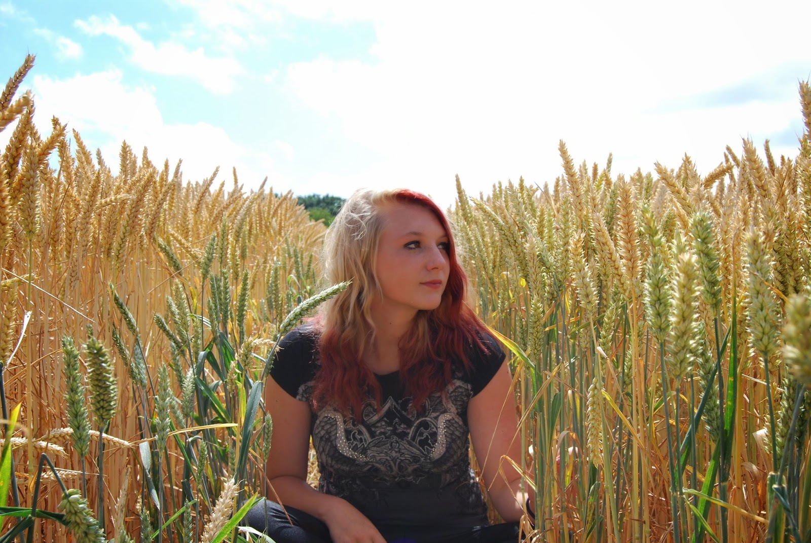 Jessica Hulme - Portfolio: Portrait