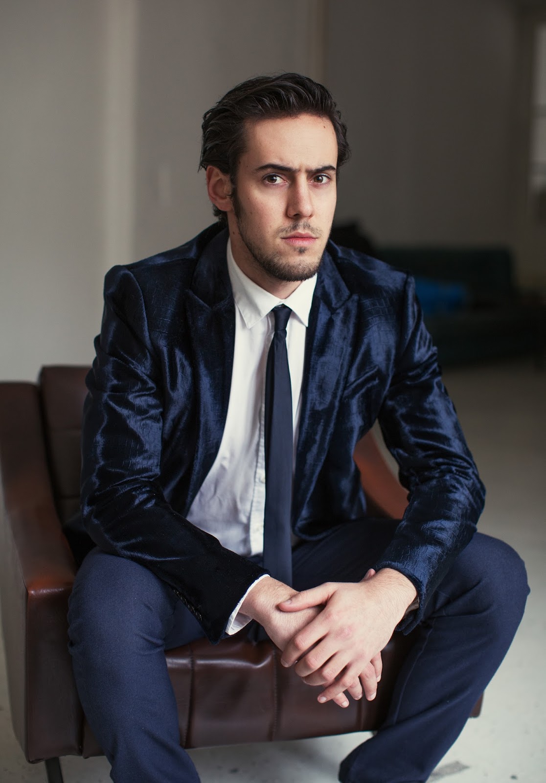 DOMINIK RANEBURGER: Fotos