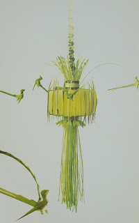 සාර භූමි : GOK LEAVES ARTS AND IT,S HISTORY