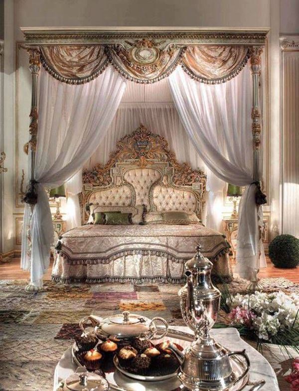 Interesting Bedrooms Unusual 23 Bedrooms - Lady's Houses