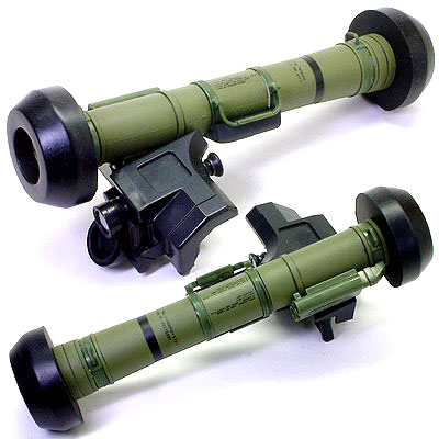 Weapons: Javelin FGM