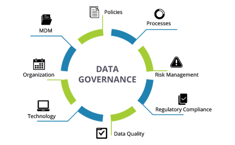 Does Professional MDM Providers Really Think About Data Governance?