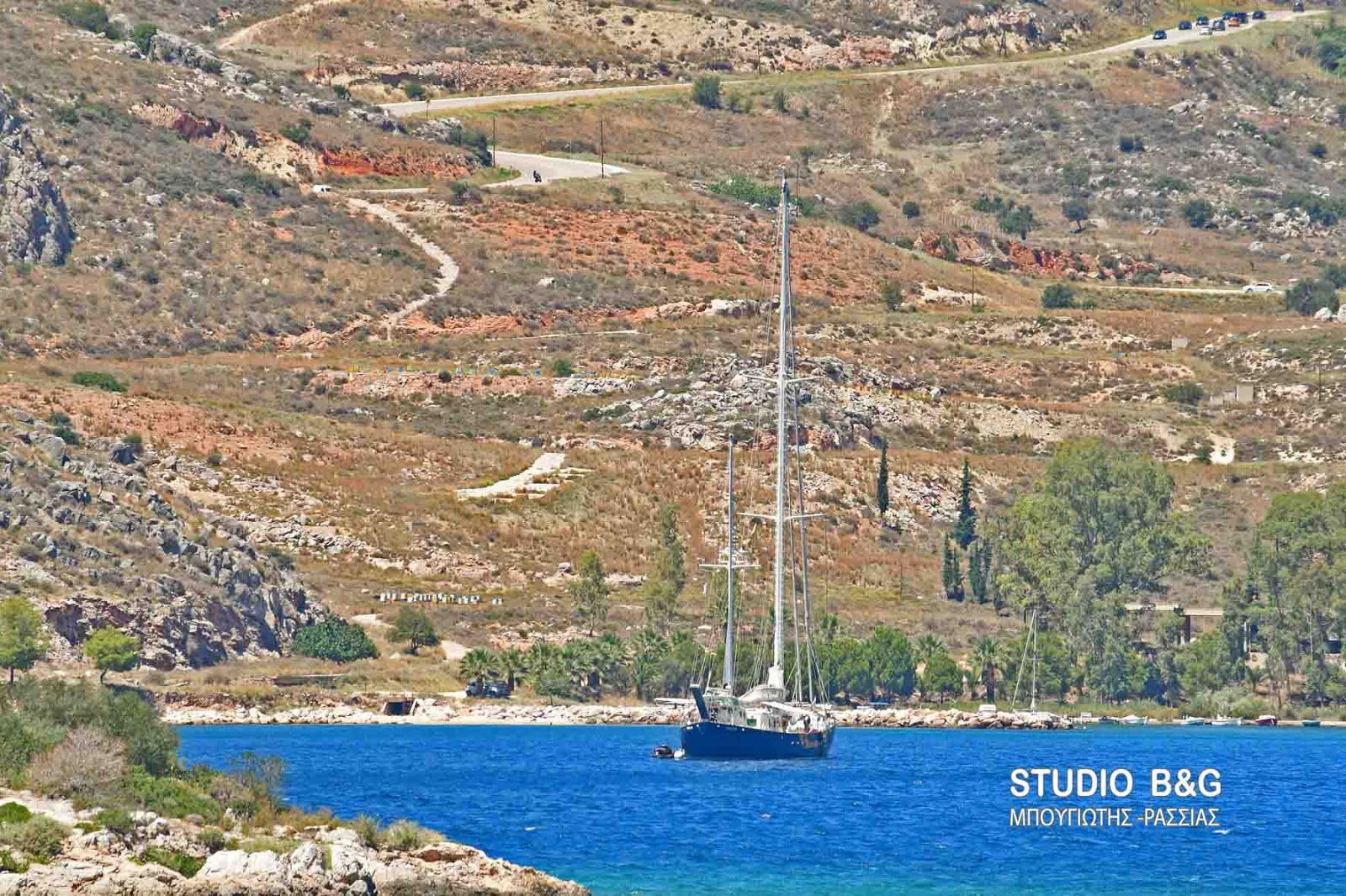 Αργολικός Ποιμήν: ΝΑΥΠΛΙΟ-ΚΑΛΟΚΑΙΡΙΝΕΣ ΕΙΚΟΝΕΣ