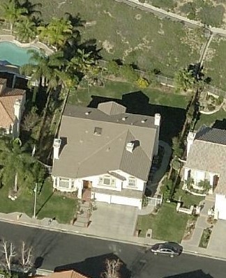 Celeb R.E.: Rapper/Pimp My Ride Host, Xzibit's Porter Ranch Home Hits ...