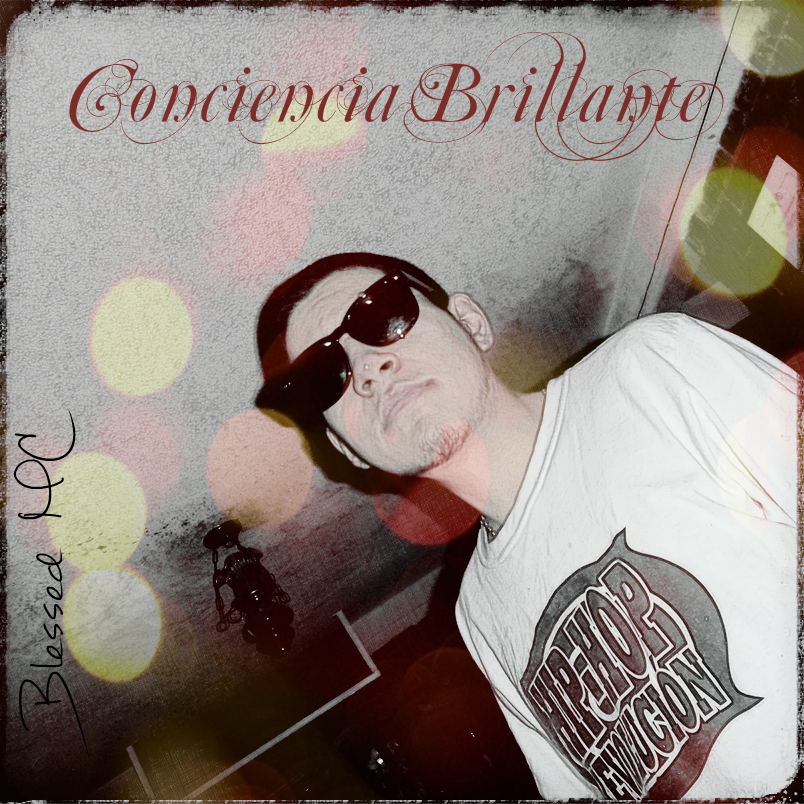 BLESSED MC - Conciencia Brillante (2013) | Your Musical Doctor | Reggae Download