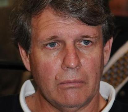 mancuso: ALFREDO ASTIZ SUPERSTAR