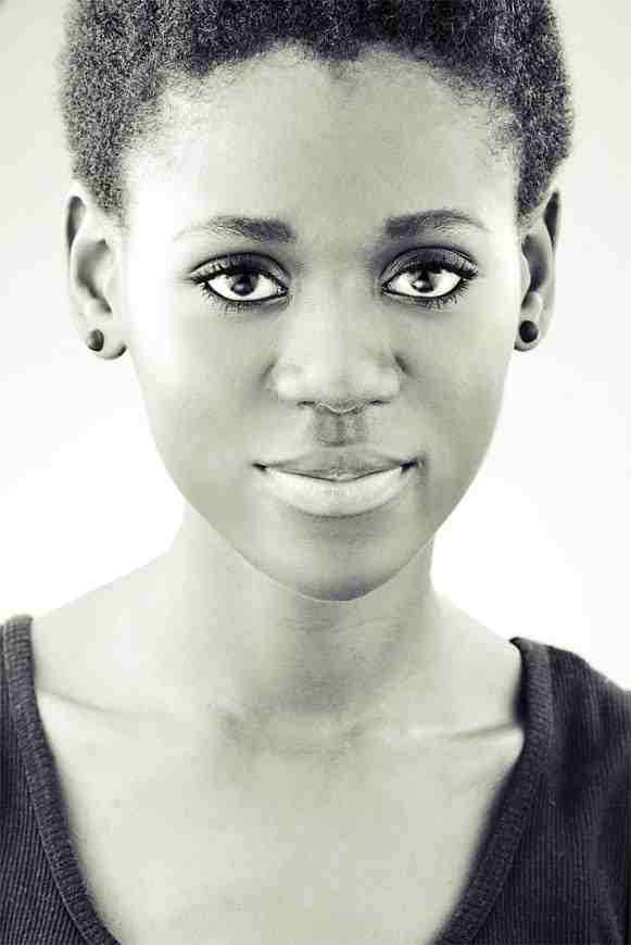 Ghana Rising Ghanaian Beauties… 2013