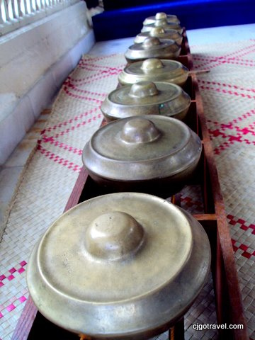 Alat-alat muzik sabah dan sarawak