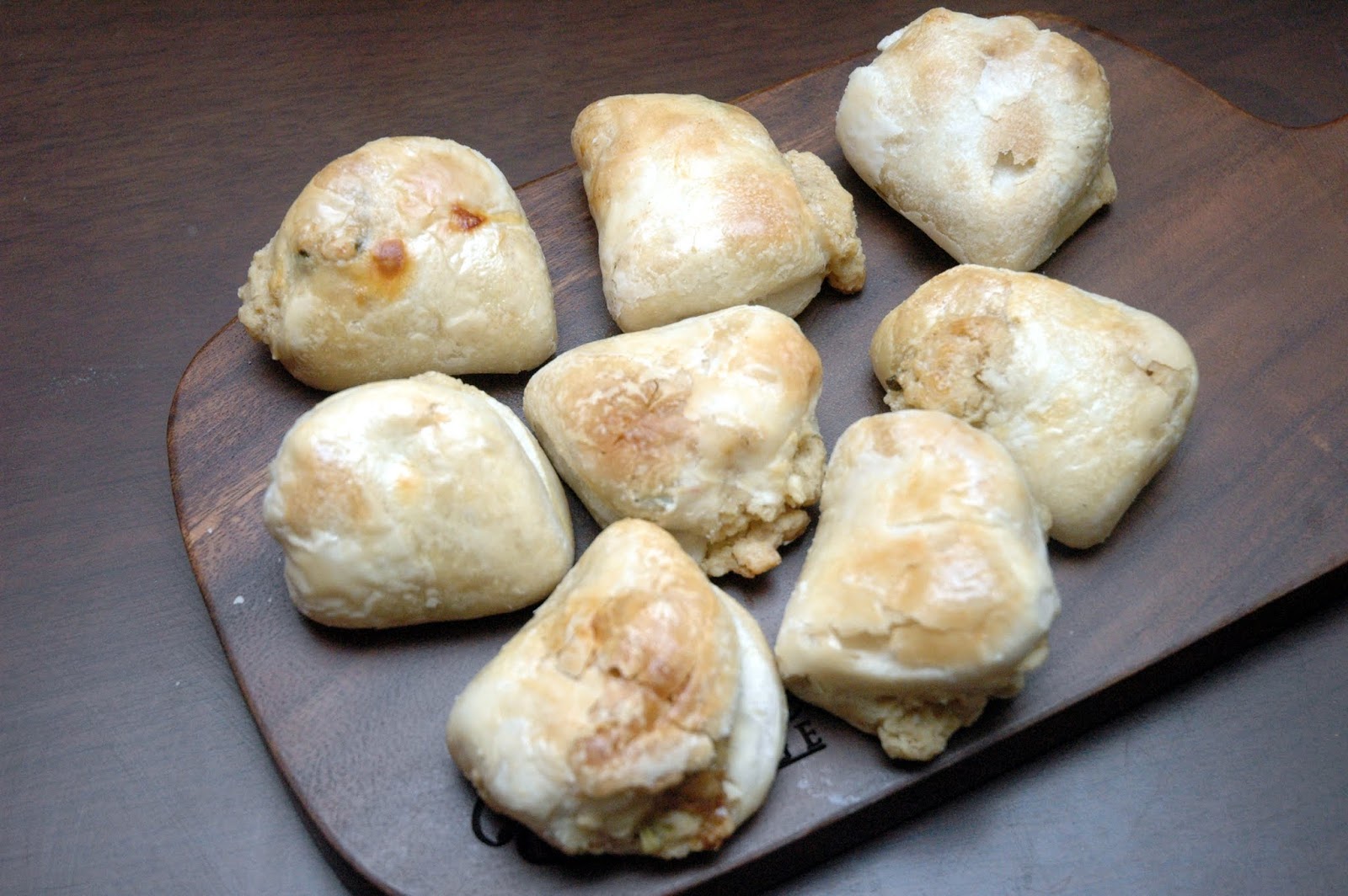 DUDE FOR FOOD: Flavors of Boracay: Nostalgic Bakery Treats From Boracay ...