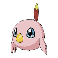 Hawkmon Digivolve para... ~ PMD || Acervo de Imagens de Digimon e ...