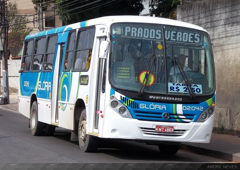 Bus Elite | Aqui o ônibus é destaque: Grupo Ponte Coberta