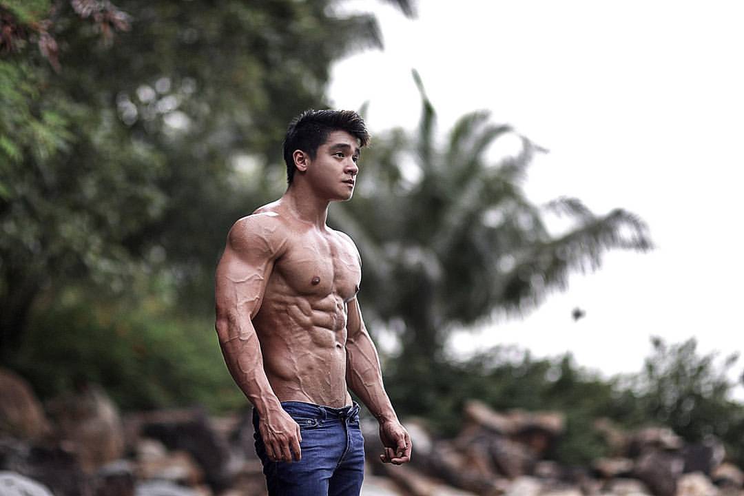 Leroy Tan