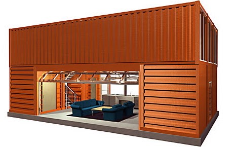 Project Gridless: How to Buy, Design and Build your own Shipping ...