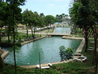 Capilay Spring Park