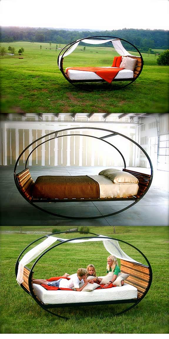 The Superior Interiors Blog: 20 of the Coolest Pieces of Furniture You ...